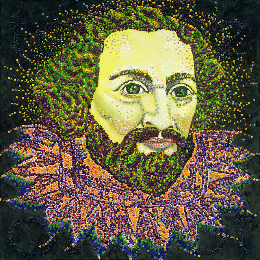 400th Anniversary of Shakespeare’s Death – e-Storia || Welcome